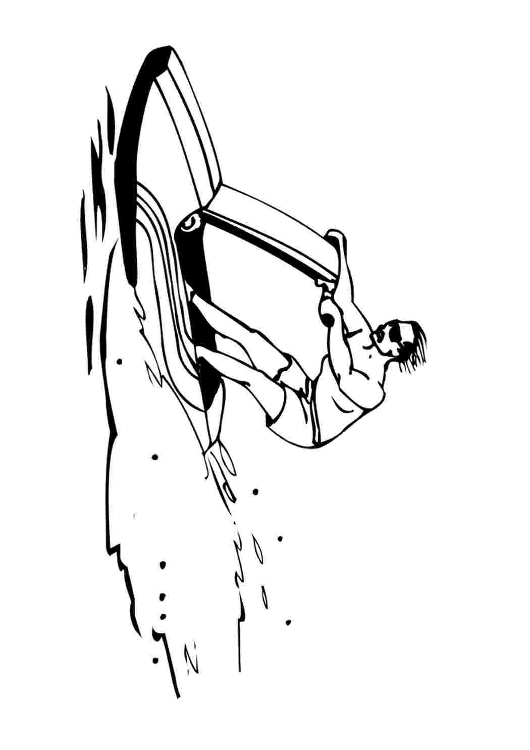 Раскраски, Универсальный вездеход ГМ-124К. Лучшие раскраски ...